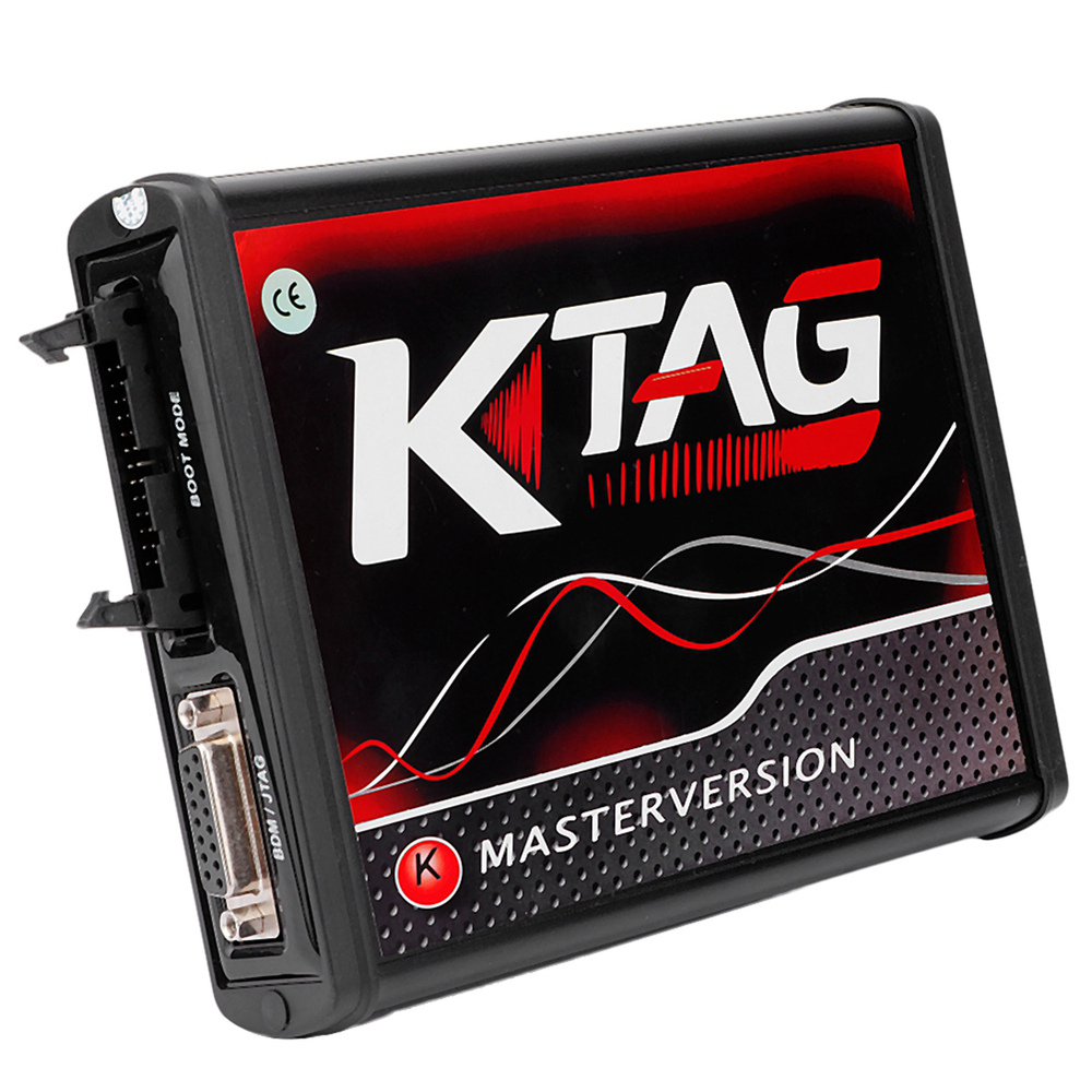 K-TAG – Autotrónica Gama